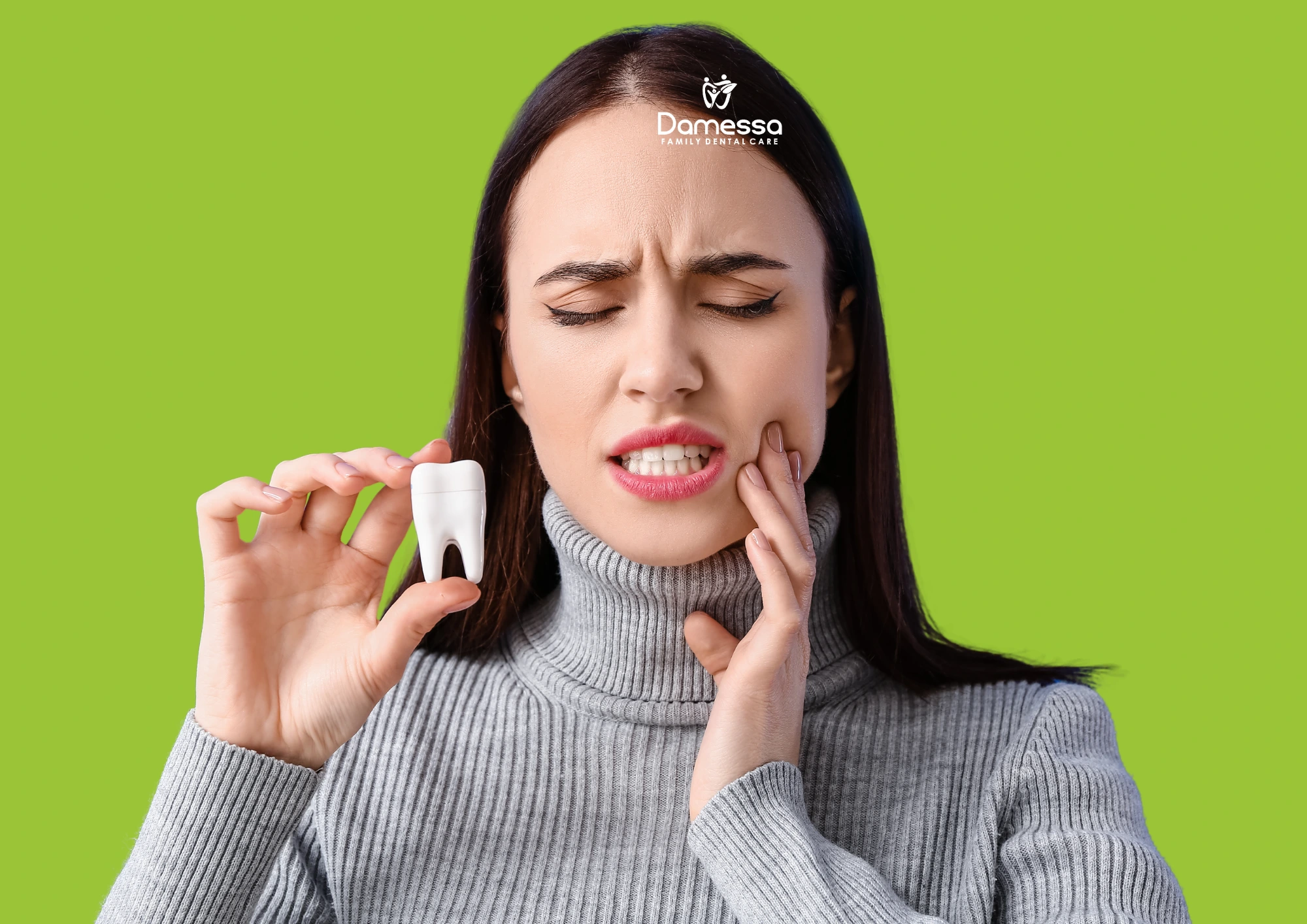 Penyebab Sakit Gigi Tidak Sembuh-Sembuh, Bagaimana Solusinya?