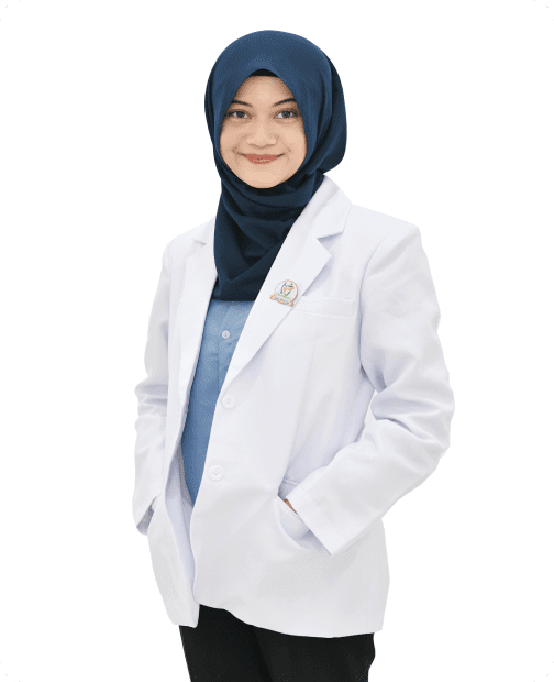 Buat Janji Dengan drg. Rima Citra Rahayu - Damessa