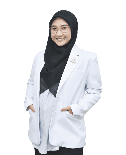 Buat Janji Dengan drg. Meutia Adenia, Sp.KGA - Damessa