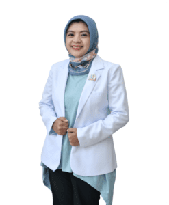 Buat Janji Dengan drg. Rima Citra Rahayu - Damessa