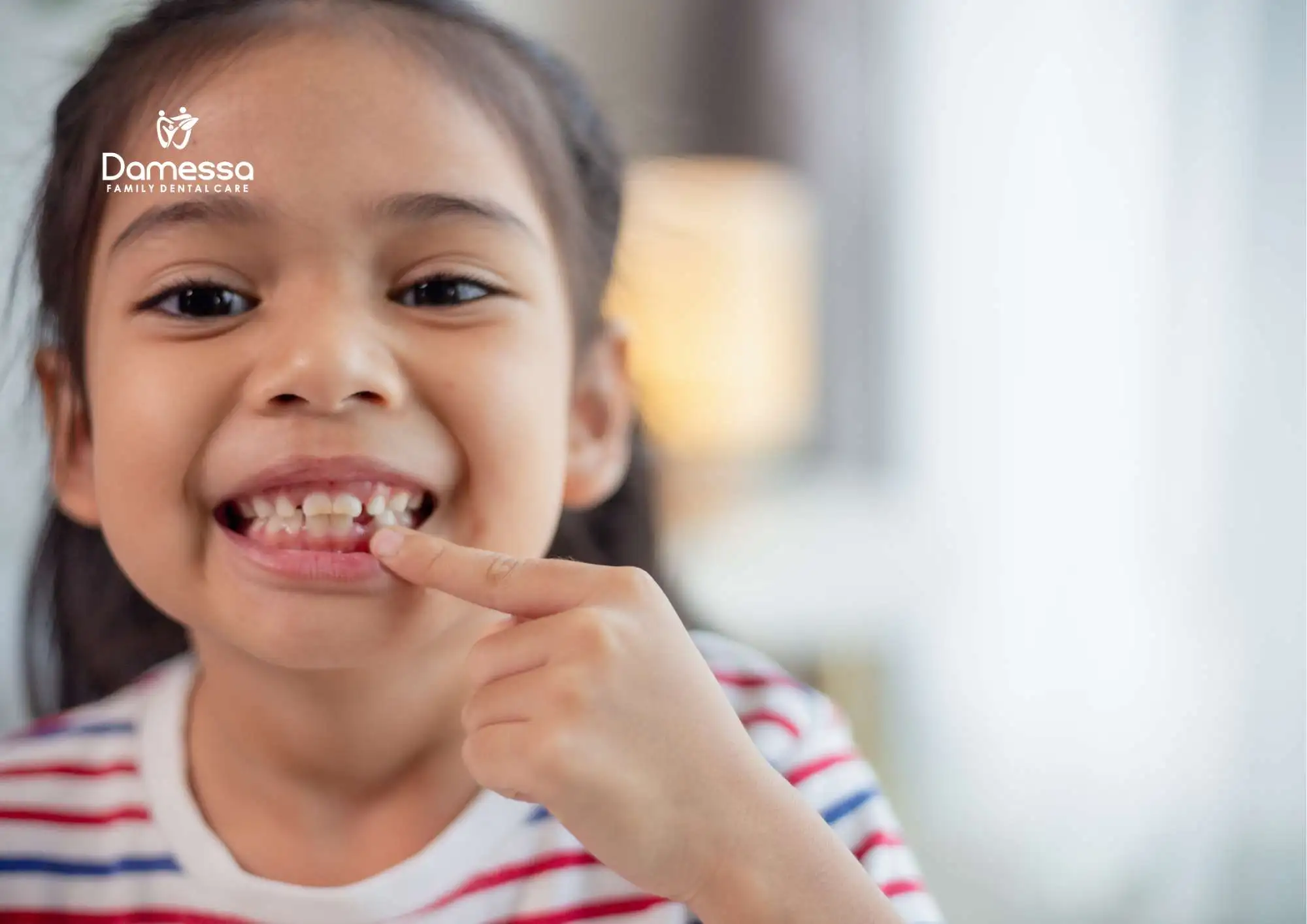 Gigi Susu Belum Tanggal? Ini Penyebab dan Solusi Tepat untuk Mengatasinya!