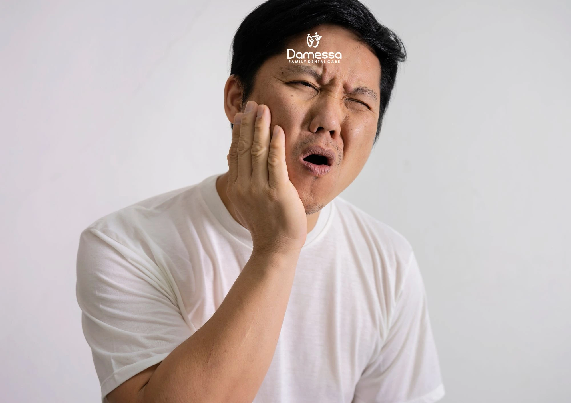 Gigi Bawah Ngilu Pertanda Apa? Berikut Tips Mengatasinya oleh Damessa