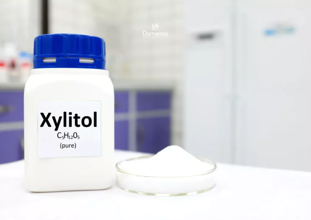 3 Manfaat Xylitol Hingga Cara Aman Mengonsumsinya
