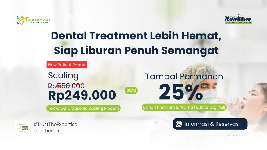 Retainer Gigi, 2 Jenis Hingga Cara Membersihkannya