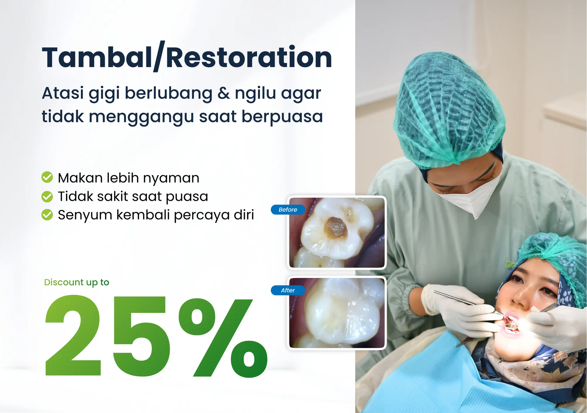 Kisaran Biaya Pasang Behel di Dokter Gigi Spesialis Ortodonti